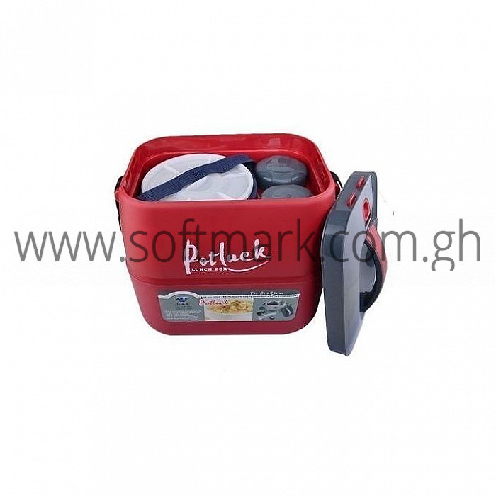 Softmark - Potluck Lunch Box