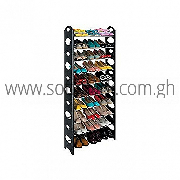 Softmark - Shoe Racks