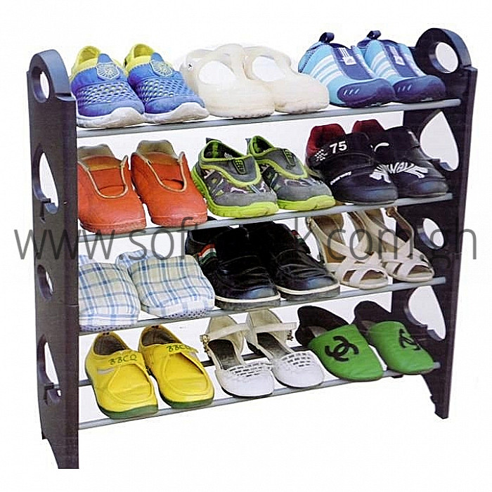 Softmark - Shoe Racks