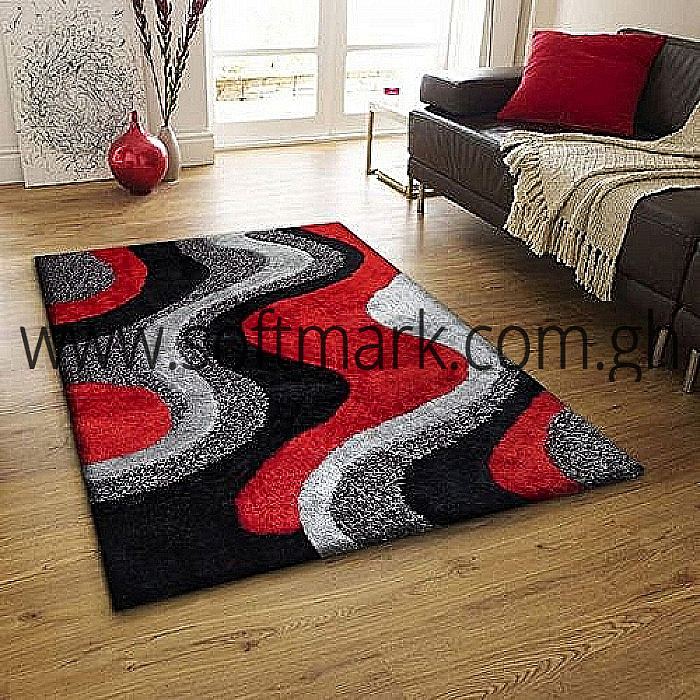 Softmark - Centre Rug - 120 X 170Cm