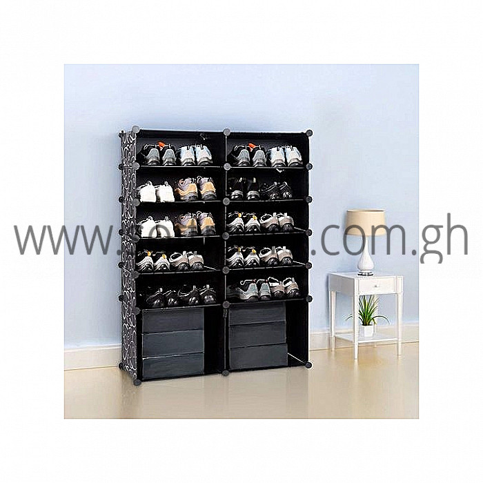 Softmark - Shoe Racks