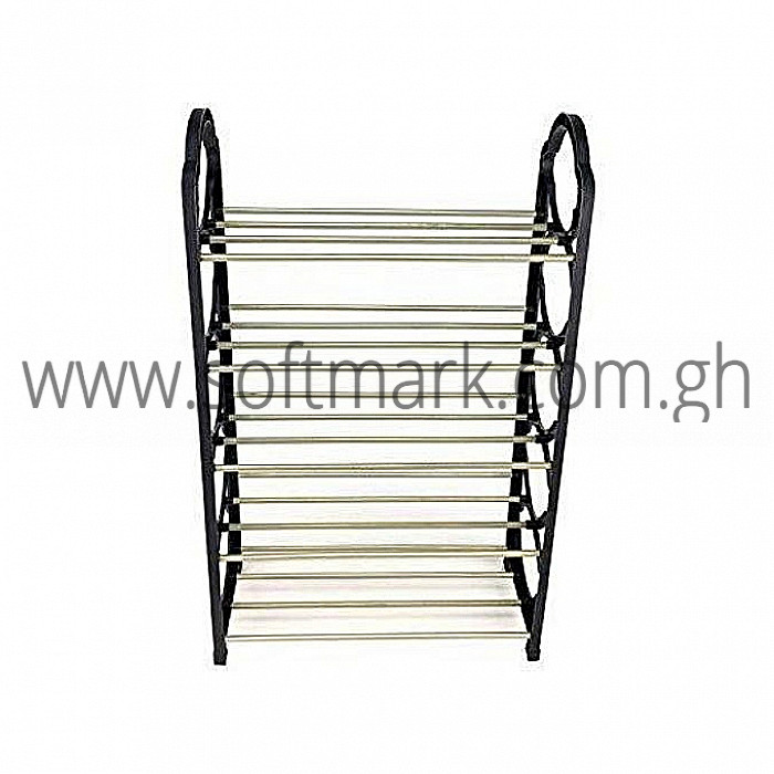 Softmark - Shoe Racks