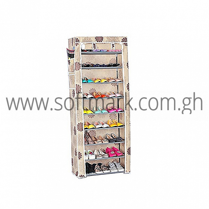 Softmark - Shoe Racks